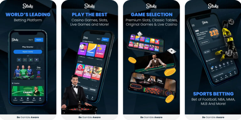 Stake.com Casino Review 2025: Is It Legit? We Put It to the Test