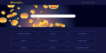 SunSpin.us Casino Review 2025: Bonus & Social Casino Ratings