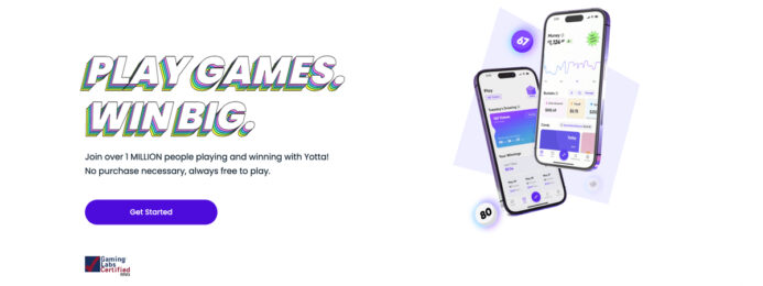Yotta Sweepstakes Casino Review 2025: Expert Insights & Guide