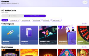 Yotta Sweepstakes Casino Review 2025: Expert Insights & Guide