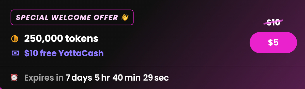 Yotta Sweepstakes Casino Review 2025: Expert Insights & Guide