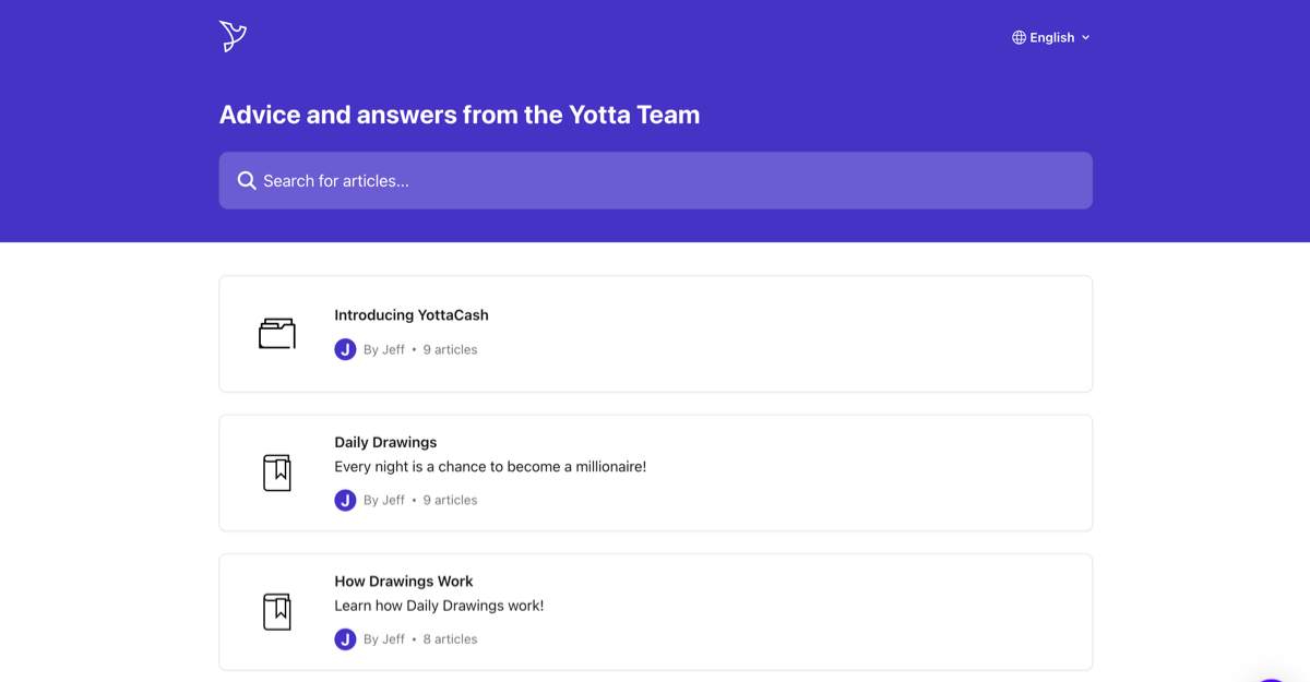 Yotta Sweepstakes Casino Review 2025: Expert Insights & Guide