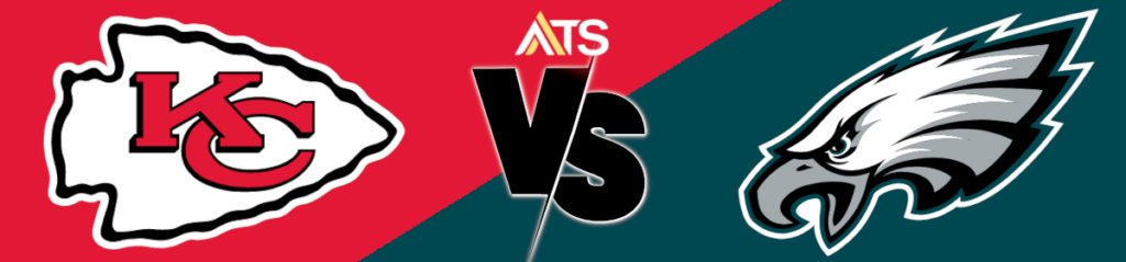 Kansas City Chiefs vs Philadelphia Eagles Super Bowl LIX Over/Under Pick