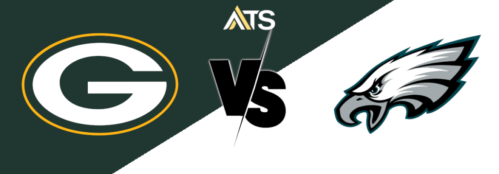 Packers vs Eagles Same Game Parlay: NFL Wild Card SGP 1/12/25