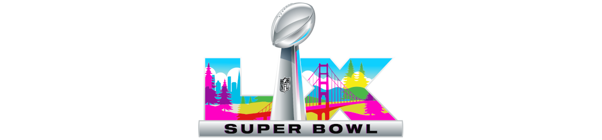 2026 Super Bowl Squares Printable PDF | Free Download