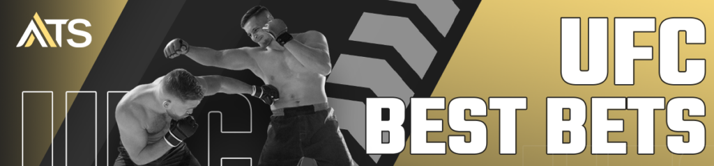 UFC Best Bets Tonight: UFC Fight Night Picks For 6/6/26