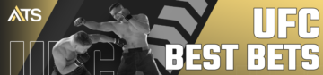 UFC Best Bets Tonight: UFC 321 Picks For 10/25/25
