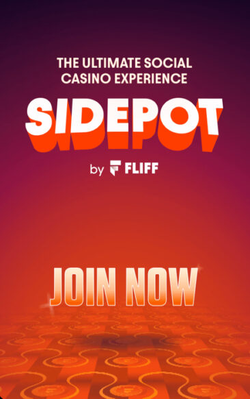 Sidepot.us Review 2025 | Fliff's New Social Casino – Worth Trying?