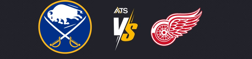 Detroit Red Wings vs Buffalo Sabres Prediction - 10/22/2025