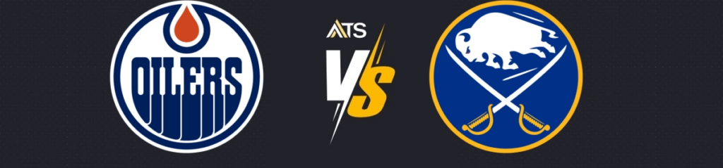 Edmonton Oilers vs Buffalo Sabres Prediction - 11/17/2025