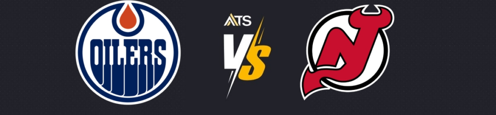 Edmonton Oilers vs New Jersey Devils Prediction - 10/18/2025