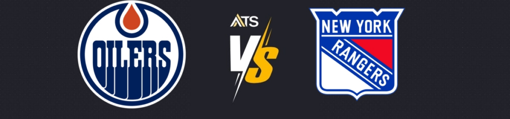 Edmonton Oilers vs New York Rangers Prediction - 10/14/2025