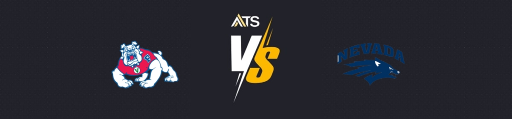 Nevada vs Fresno State Pick & Prediction - 10/4/2025