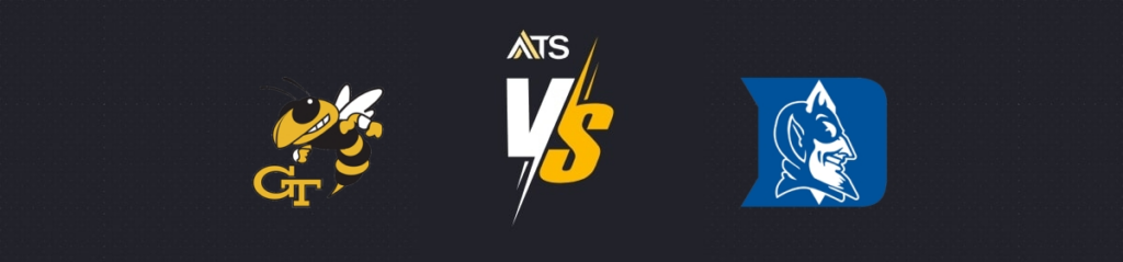 Georgia Tech vs Duke Pick & Prediction - 10/18/2025