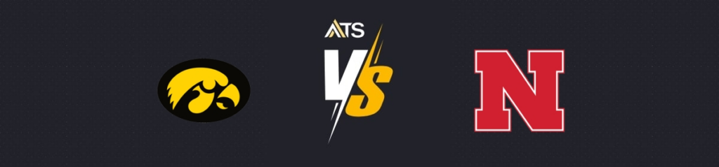 Iowa vs Nebraska Prediction & Preview - 11/28/2025