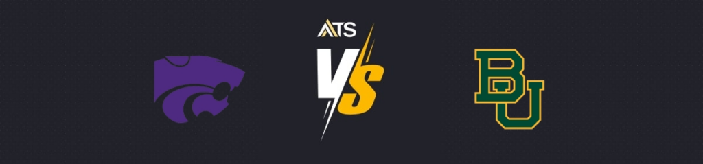 Kansas State vs Baylor Pick & Prediction - 10/4/2025