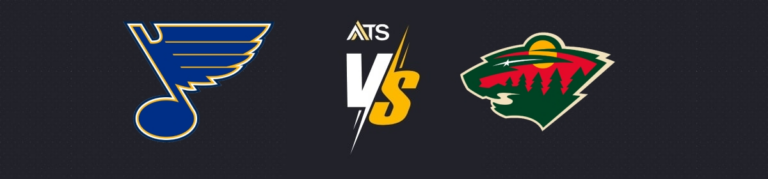Minnesota Wild vs St. Louis Blues Prediction - 10/9/2025