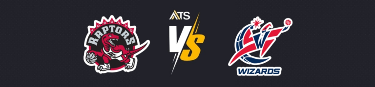 Toronto Raptors vs Washington Wizards Prediction & Props - 12/26/2025