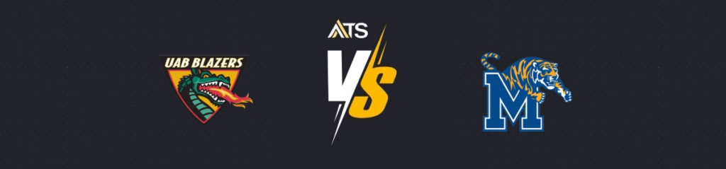 Memphis vs UAB Pick & Prediction - 10/18/2025