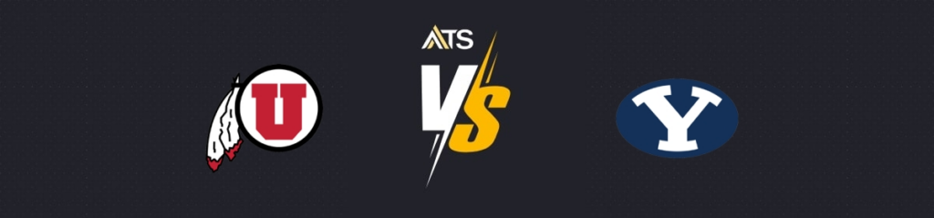 Utah vs BYU Pick & Prediction - 10/18/2025