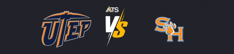 UTEP vs Sam Houston Pick & Prediction - 10/15/2025