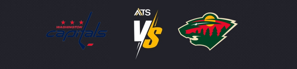 Minnesota Wild vs Washington Capitals Prediction - 10/17/2025