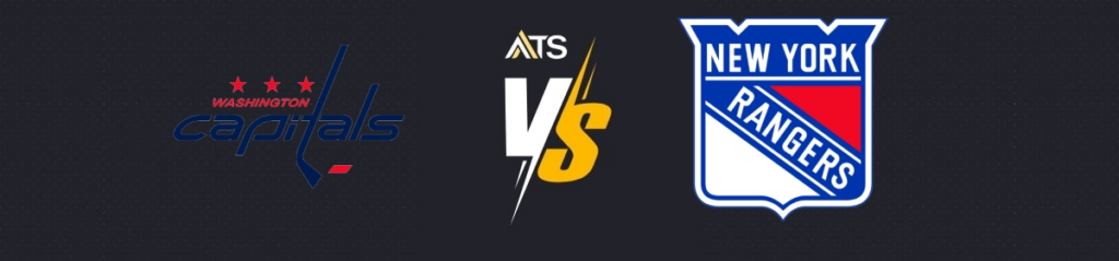 Washington Capitals vs New York Rangers Prediction - 10/12/2025