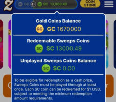 Zula Casino Redemptions: How To Cash Out & Withdrawal Times