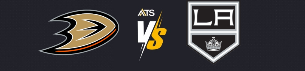 Los Angeles Kings vs Anaheim Ducks Prediction - 11/28/2025