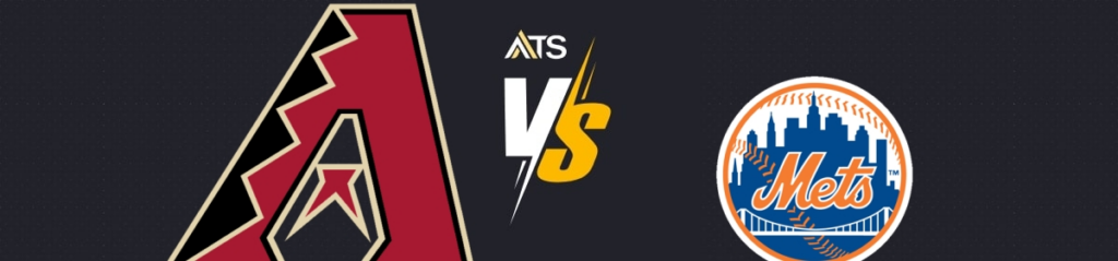 Arizona Diamondbacks vs New York Mets Prediction - 4/8/2026