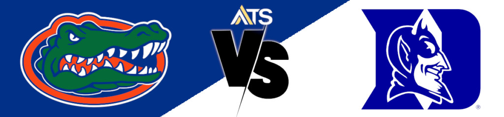 Florida vs Duke Prediction & Preview - 12/2/2025