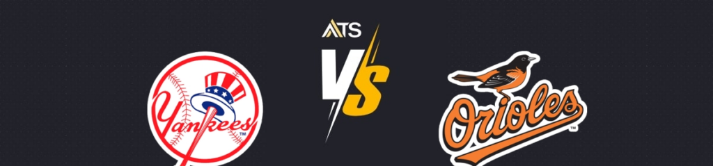 New York Yankees vs Baltimore Orioles Prediction - 9/19/2025