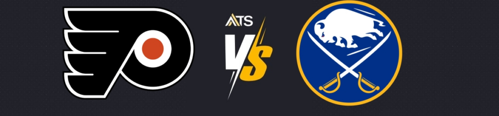 Buffalo Sabres vs Philadelphia Flyers Prediction - 12/3/2025