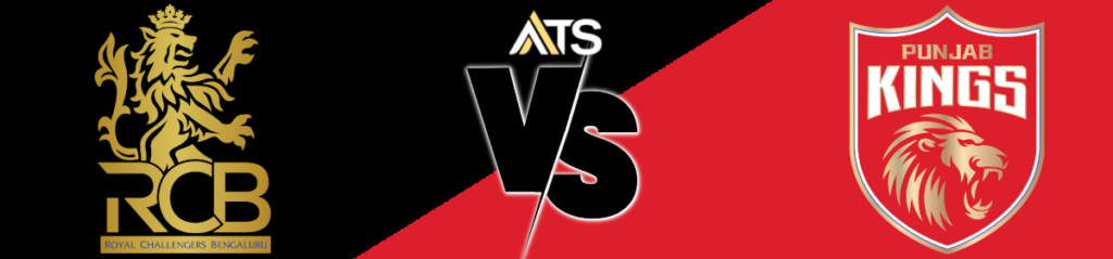 Royal Challengers Bengaluru vs Punjab Kings IPL Final Prediction - 3/6/2025