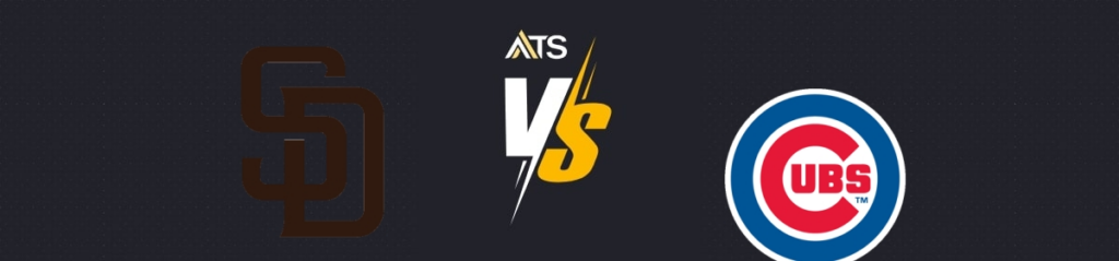 San Diego Padres vs Chicago Cubs Game 3 Prediction - 10/2/2025