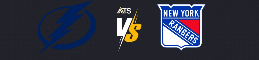 New York Rangers vs Tampa Bay Lightning Prediction - 11/12/2025