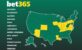 Bet365 Legal States Guide: What States Is Bet365 Legal In? Bet365 ...