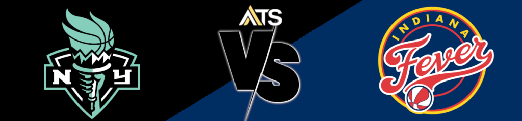 Indiana Fever vs New York Liberty Prediction - 7/22/2025