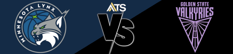 Minnesota Lynx vs Golden State Valkyries WNBA Prediction 6/1/25