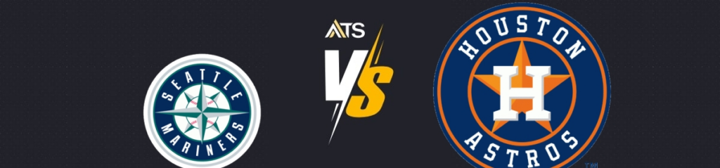 Seattle Mariners vs Houston Astros Prediction - 9/20/2025