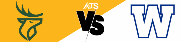 Winnipeg Blue Bombers vs Edmonton Elks Prediction - CFL Week 19