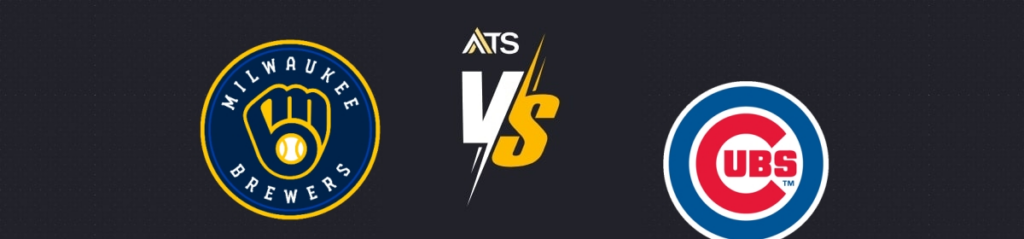 Milwaukee Brewers vs Chicago Cubs Game 4 Prediction - 10/9/2025