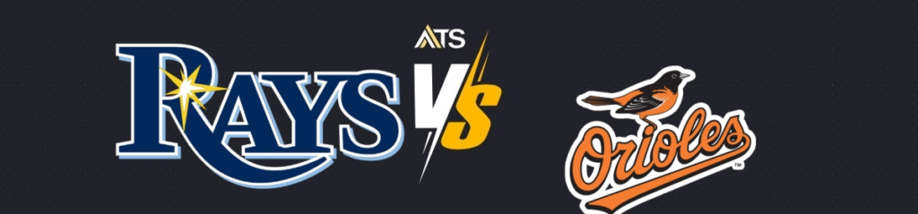 Tampa Bay Rays vs Baltimore Orioles Prediction - 9/25/2025