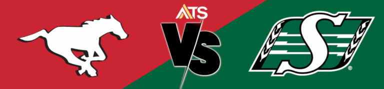 Calgary Stampeders vs Saskatchewan Roughriders Prediction - CFL Week 6