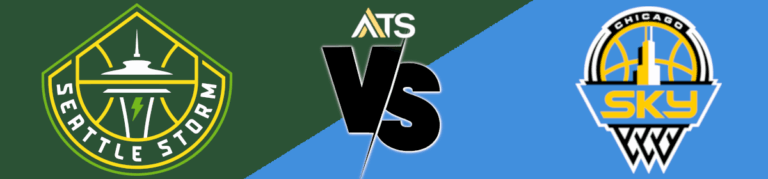 Seattle Storm vs Chicago Sky Prediction - 8/19/2025