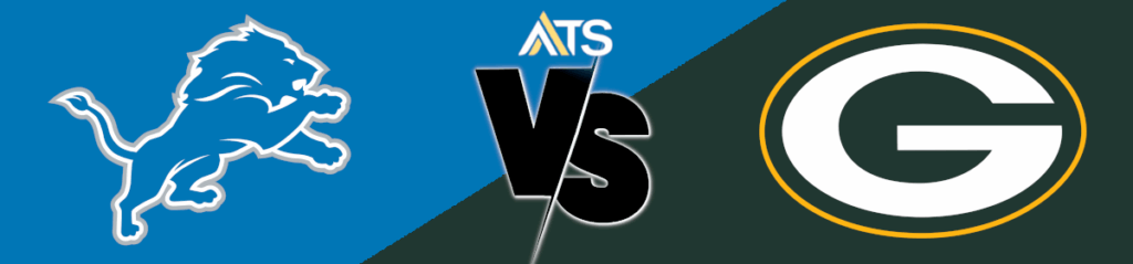 Detroit Lions vs Green Bay Packers Prediction - 9/7/2025