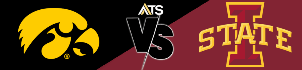 Iowa vs Iowa State Prediction & Preview - 12/11/2025