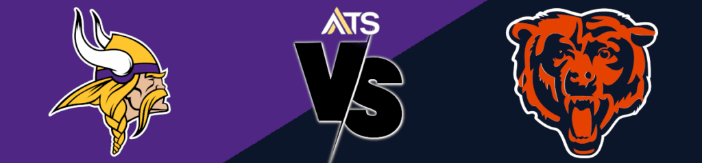 Chicago Bears vs Minnesota Vikings Prediction - 11/16/2025