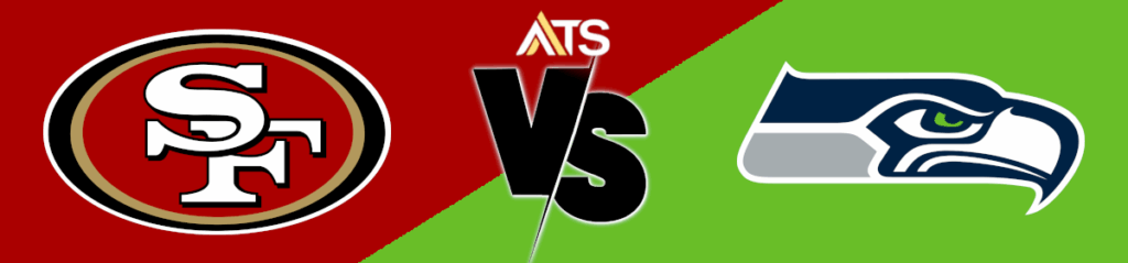 San Francisco 49ers vs Seattle Seahawks Prediction - 9/7/2025