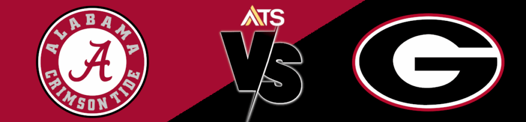 Georgia vs Alabama Prediction & Preview - 12/6/2025